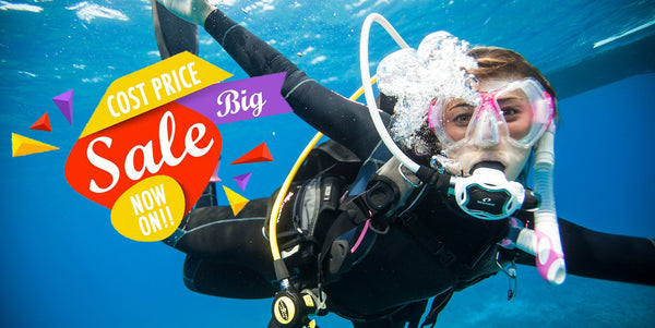 Introducing: NEW Shearwater PEREGRINE Dive Computer – Frog Dive