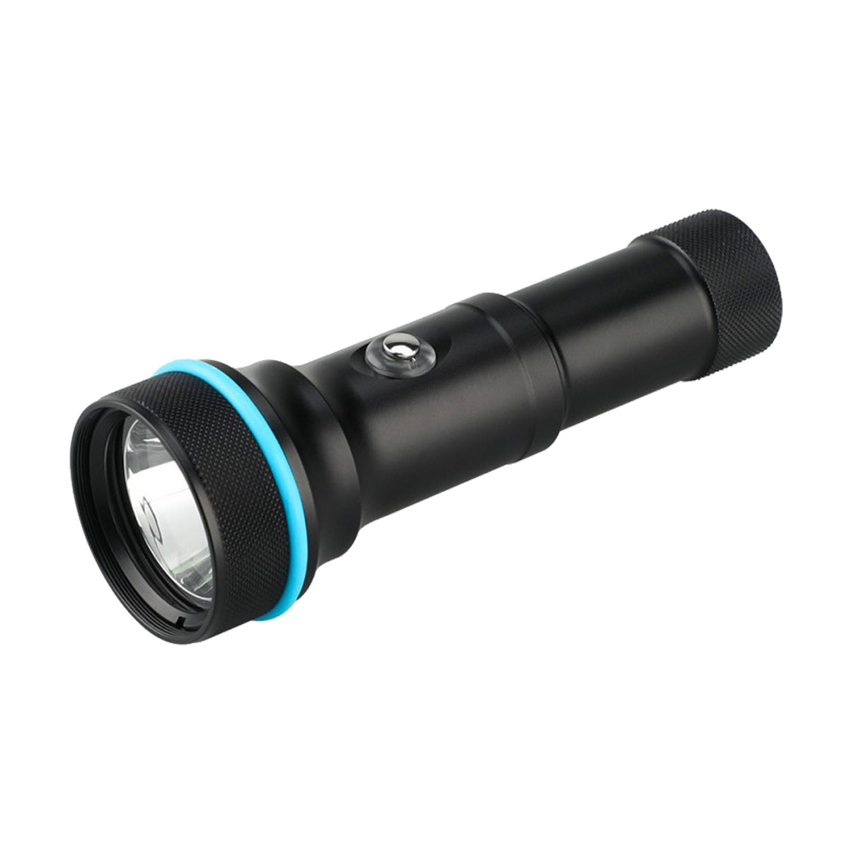 X-Adventurer M3000 LED Dive Torch – Frog Dive