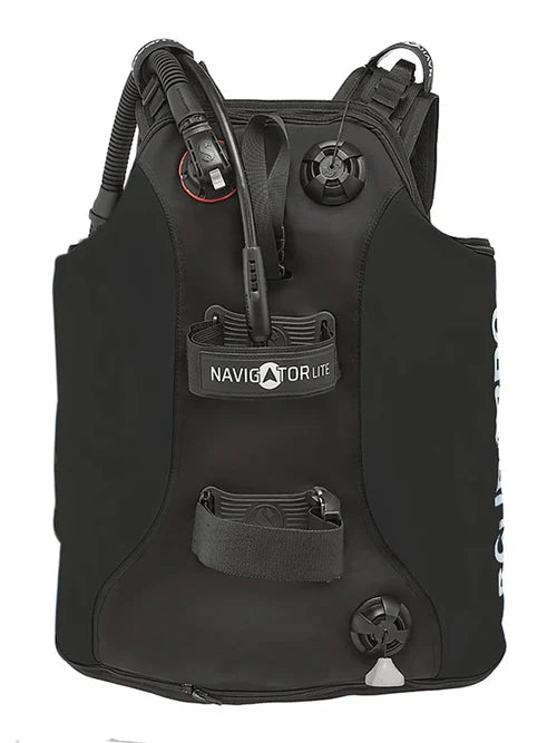 Scubapro Navigator Lite BCD – Frog Dive