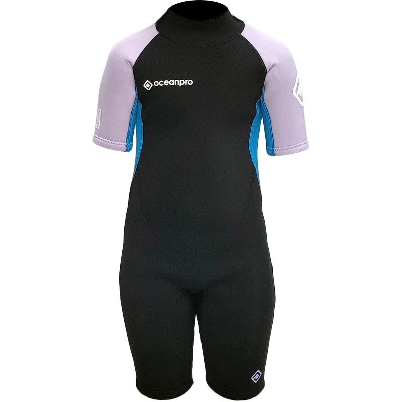 Nippa HS Shortie – Frog Dive