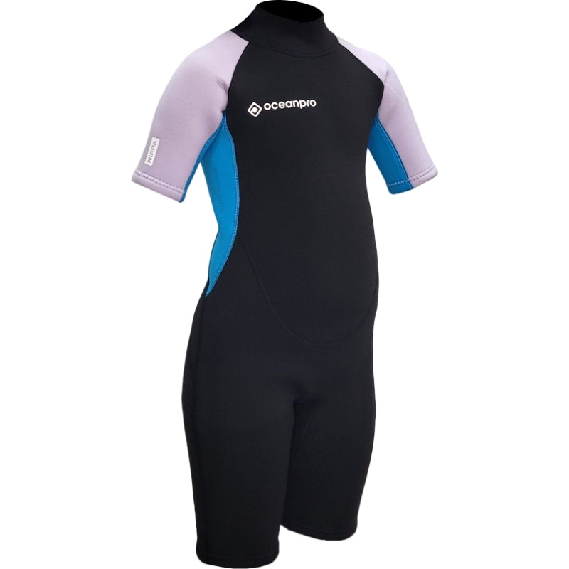 Nippa HS Shortie – Frog Dive