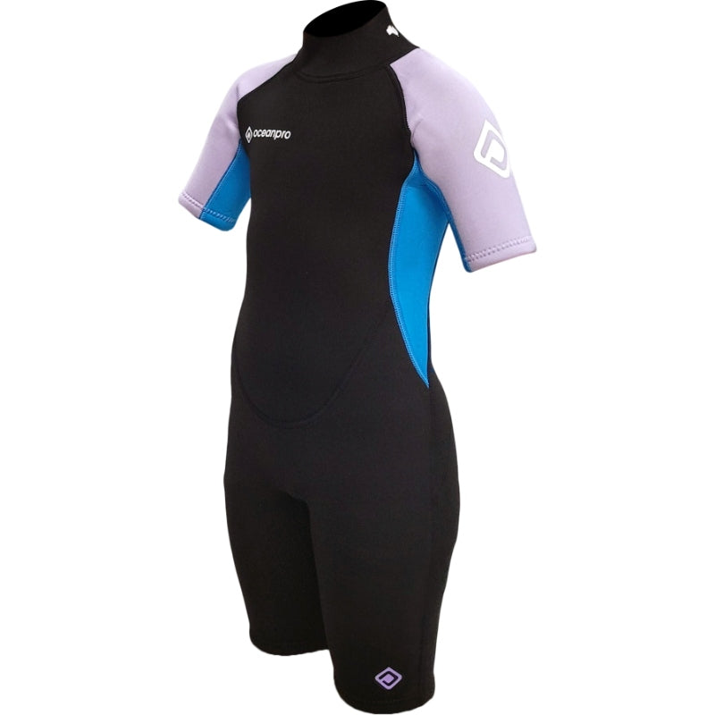 Nippa HS Shortie – Frog Dive