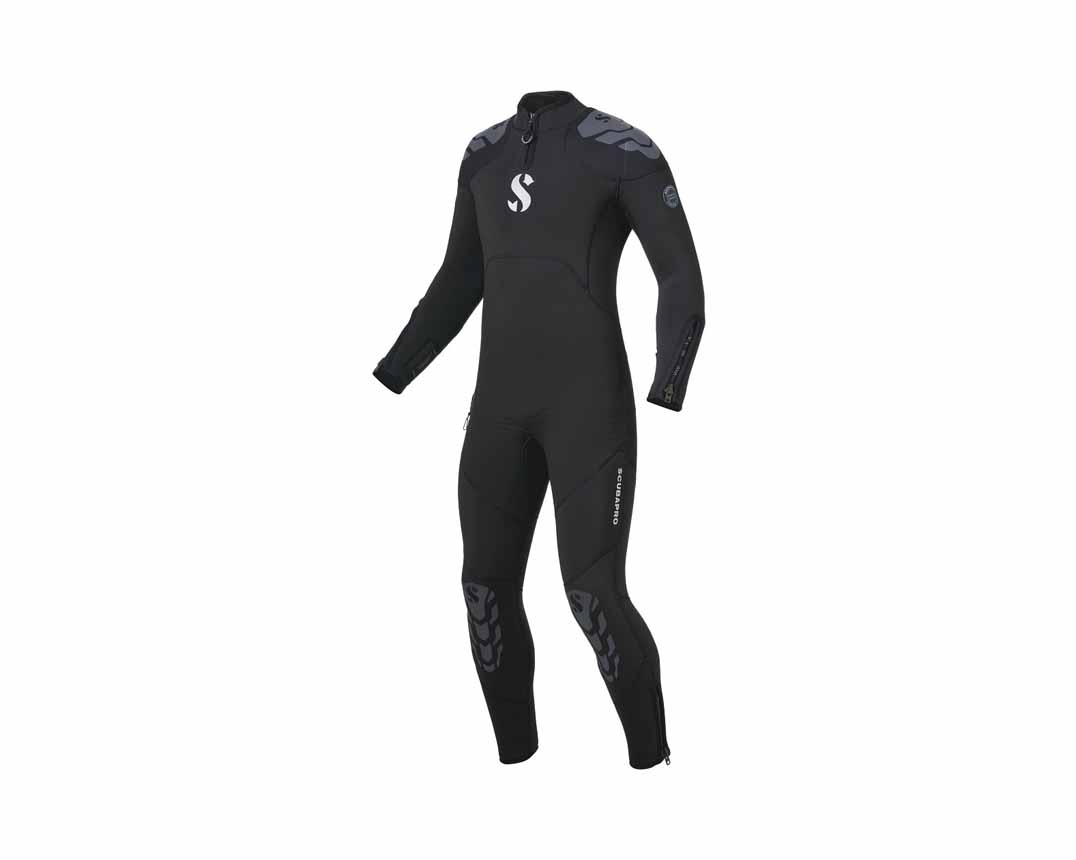 Scubapro Everflex 7/5mm Wetsuit Man | Frog Dive