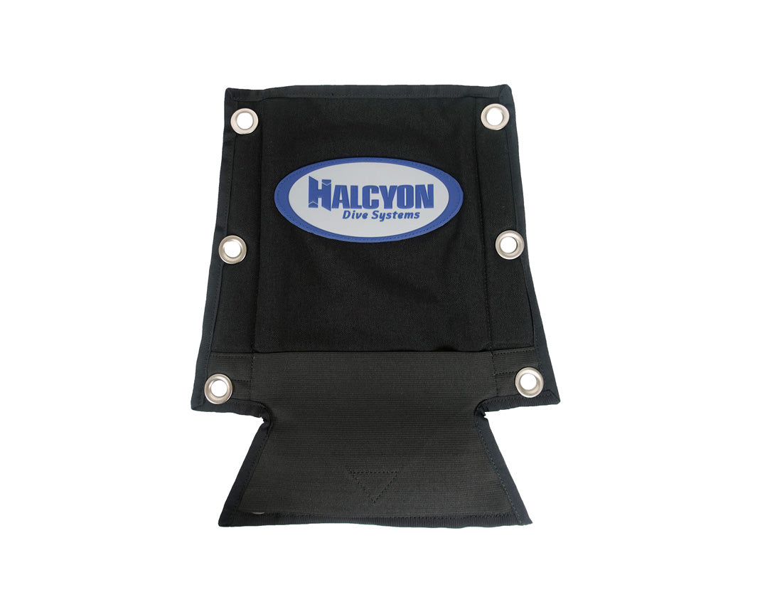 Halcyon Eclipse BC System – Frog Dive