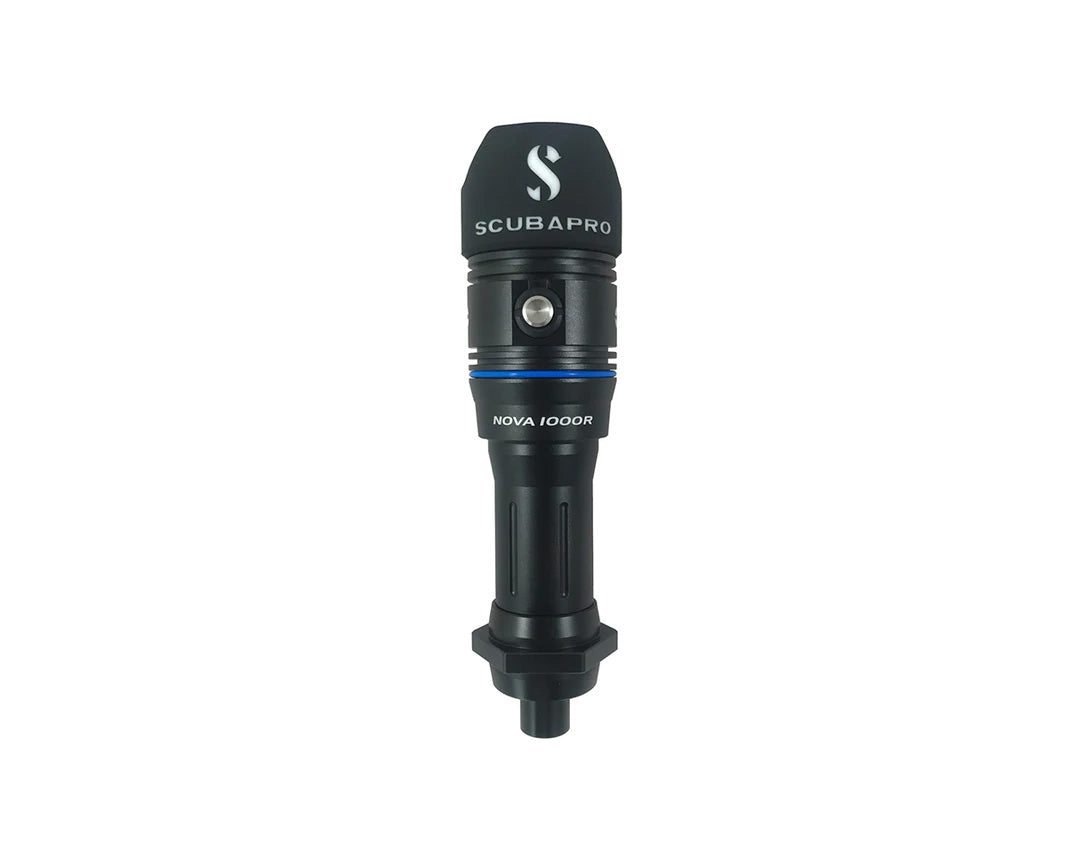 Scubapro Nova 1000R Torch – Frog Dive