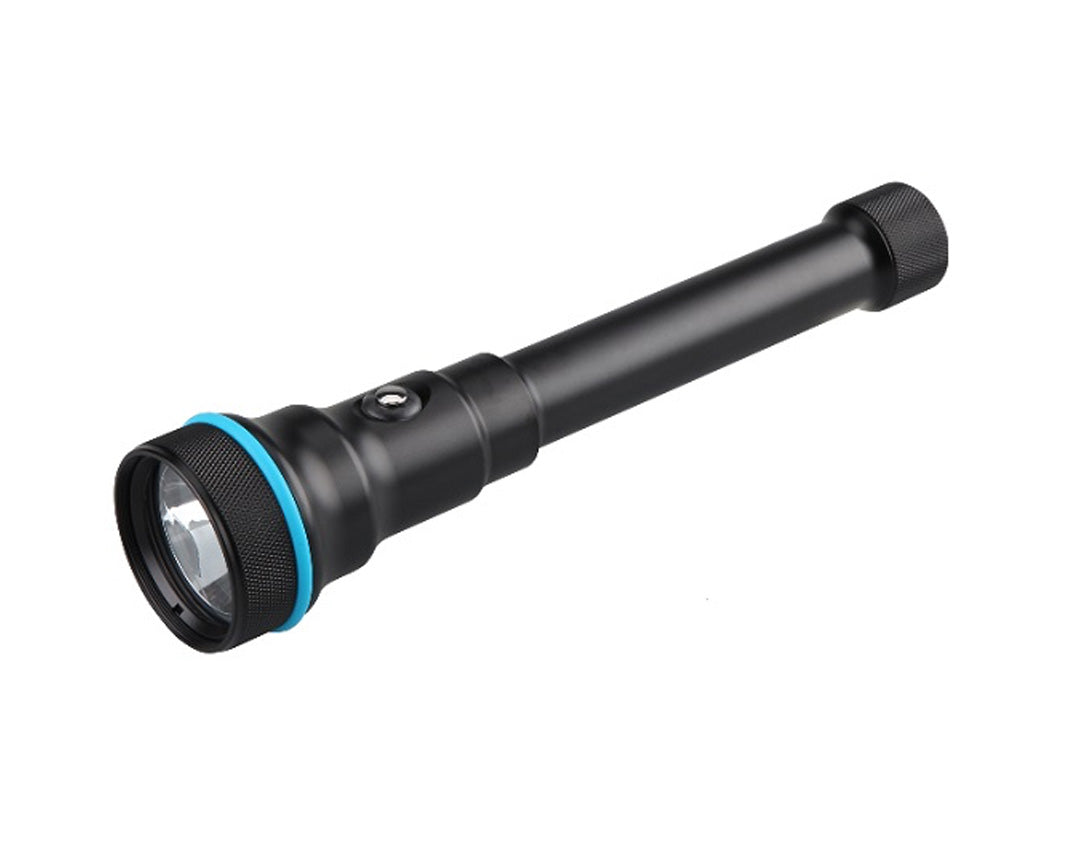 X-Adventurer M4000 torch – Frog Dive
