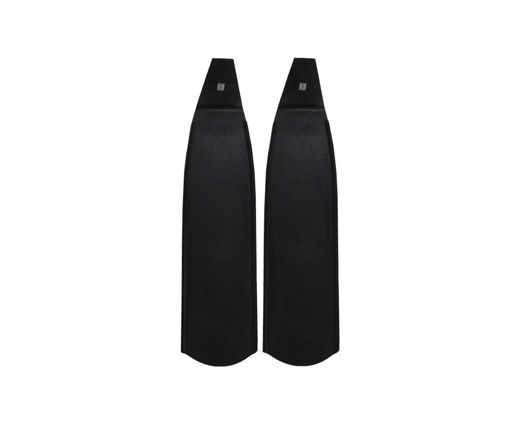 Rob Allen Torsion Carbon Fin Blades – Frog Dive