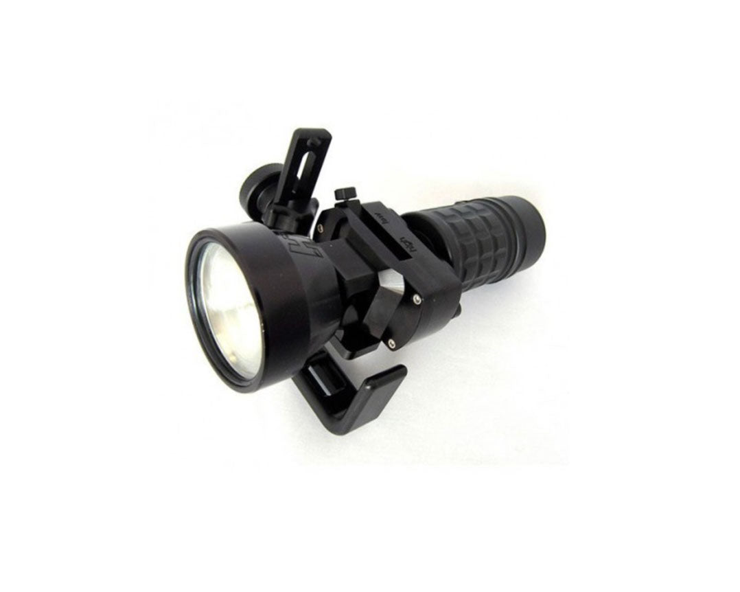 Halcyon Flare Handheld Light System – Frog Dive