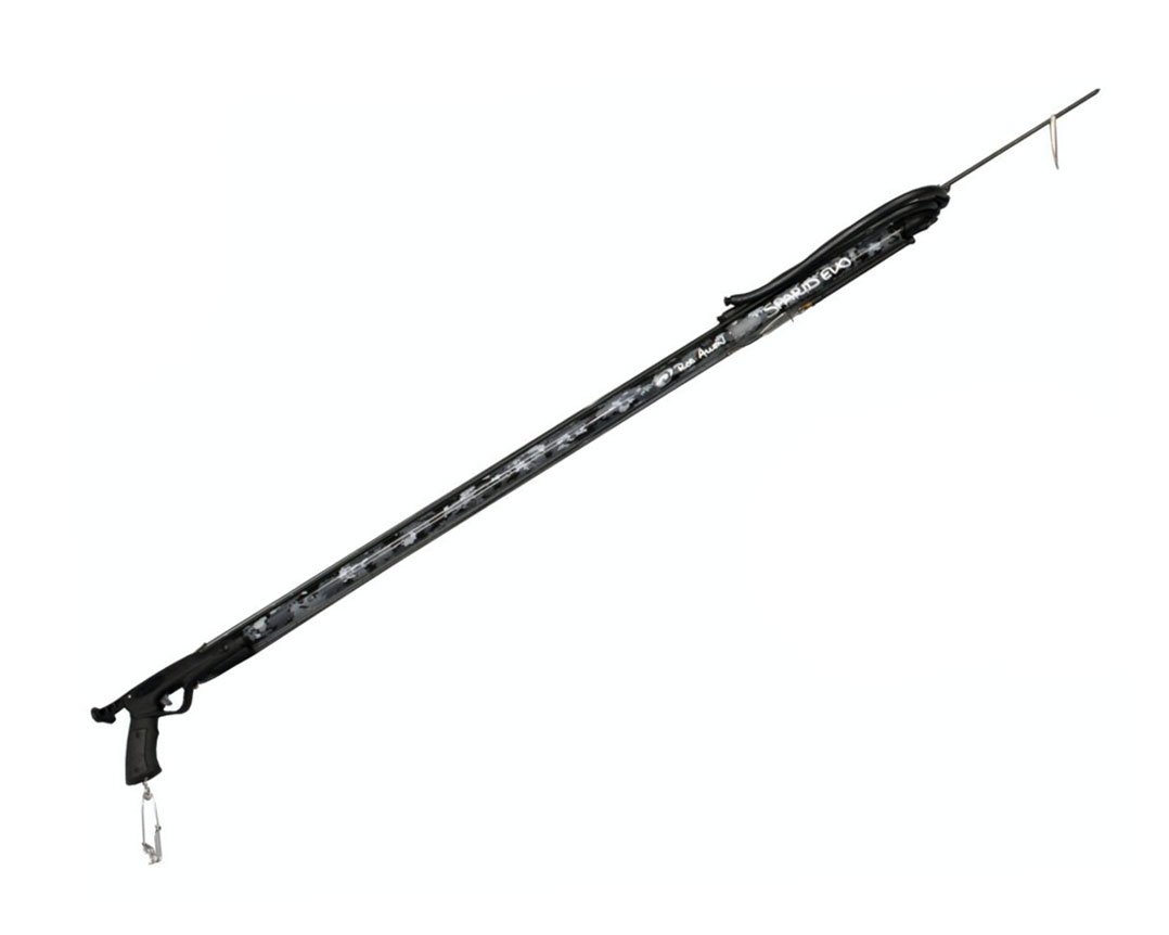 Rob Allen Sparid Evo - Ultimate COMPLETE Spearfishing Package – Frog Dive