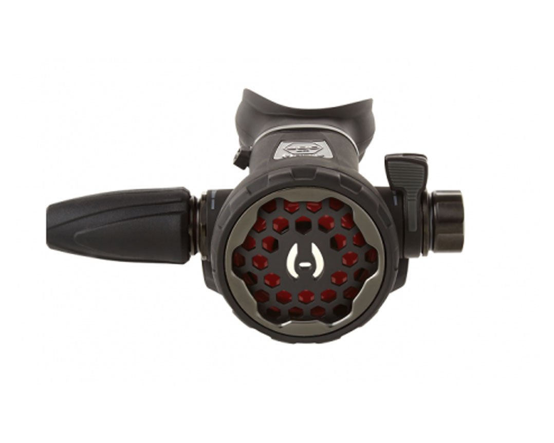 Hollis DCX / 200LX Regulator – Frog Dive