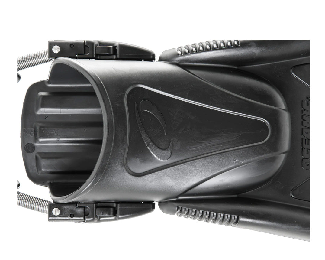 Oceanic Vortex V12 Fins – Frog Dive