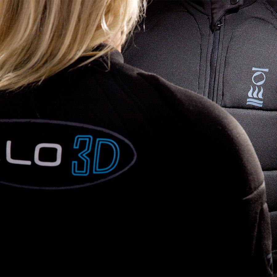 Fourth Element HALO AR Ladies – Frog Dive