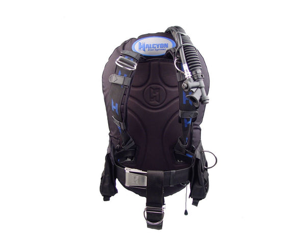 Halcyon Infinity 30 BC System – Frog Dive