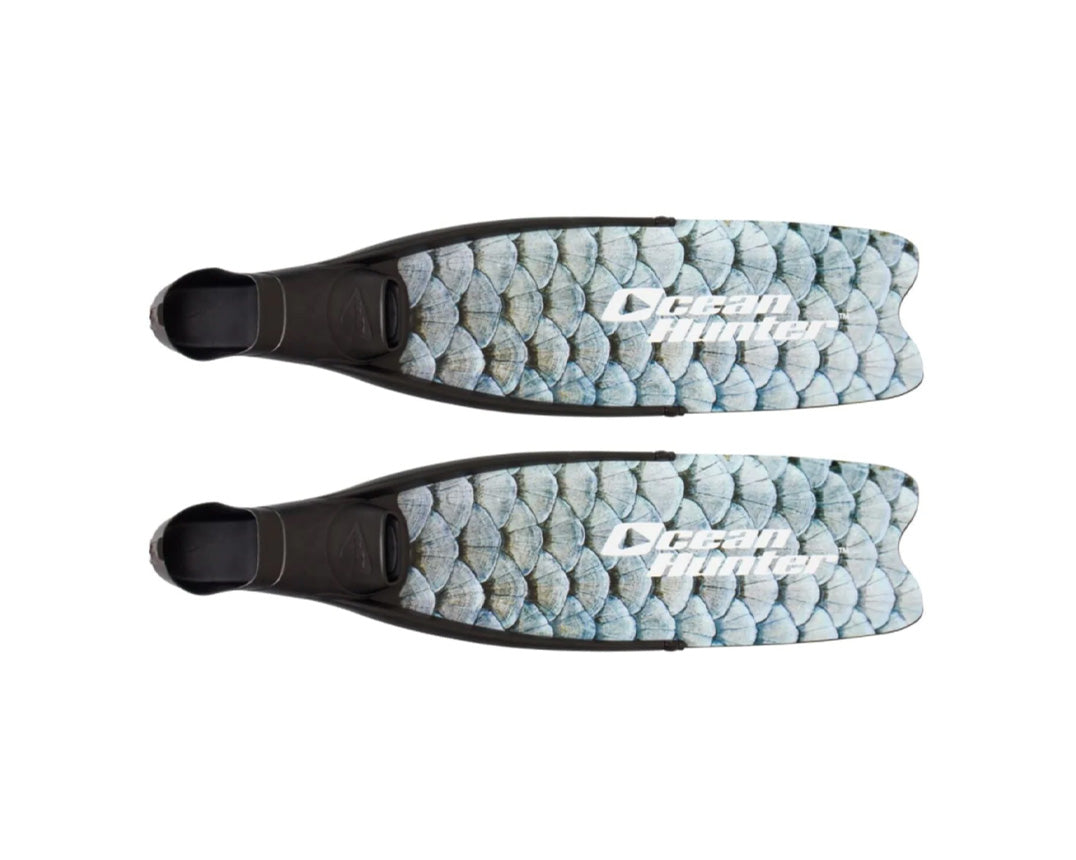 Ocean Hunter Ambush MSF Freediving Package – Frog Dive