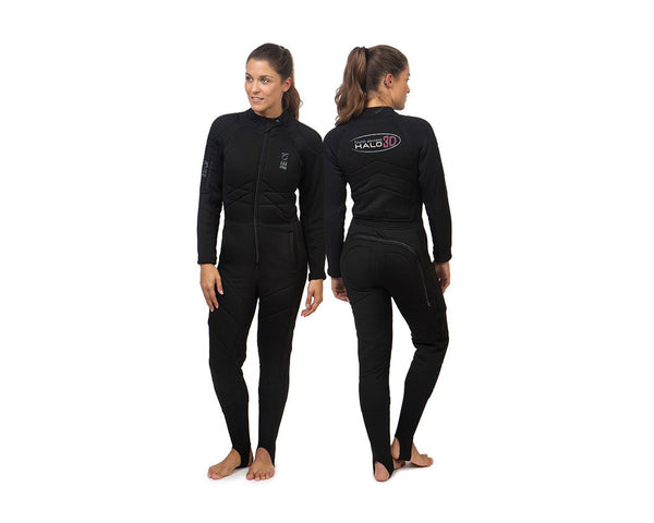 Fourth Element HALO AR Ladies – Frog Dive