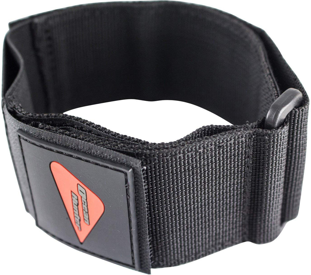 Ocean Hunter Assassin Knife – Frog Dive