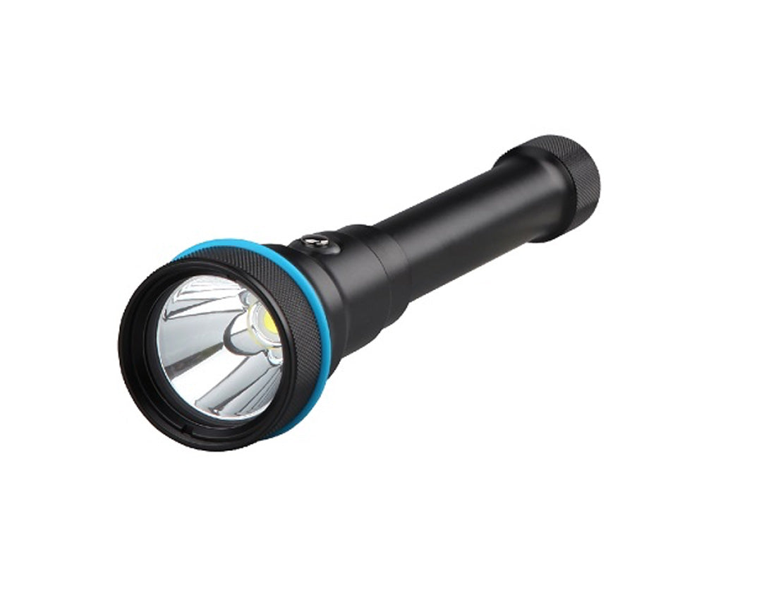 X-Adventurer M4000 torch – Frog Dive