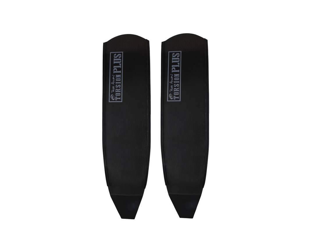 Rob Allen Torsion Carbon Fin Blades – Frog Dive