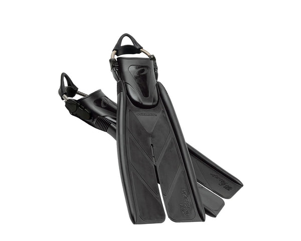 Oceanic Vortex V12 Fins – Frog Dive