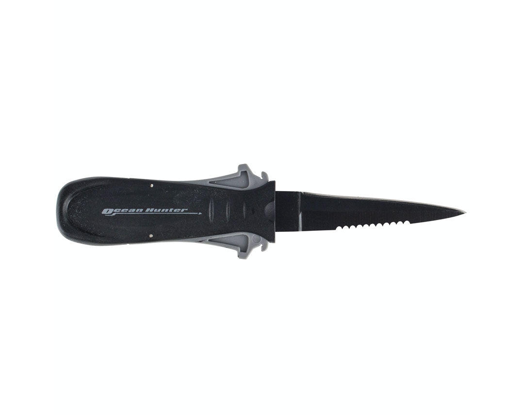 Ocean Hunter Assassin Knife – Frog Dive