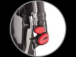 Atomic Aquatics Ai High Performance Power Inflator – Frog Dive