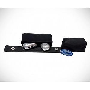 Halcyon V Weight Pouch- Pair (4.4kg / 10lb capacity) – Frog Dive