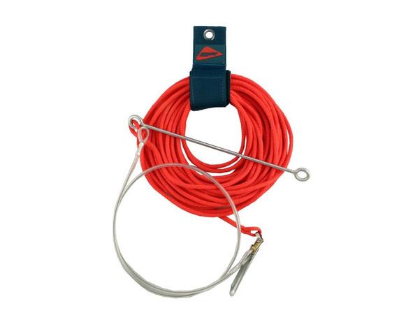 Ocean Hunter Float Line w/ Needle & Stringer – Frog Dive