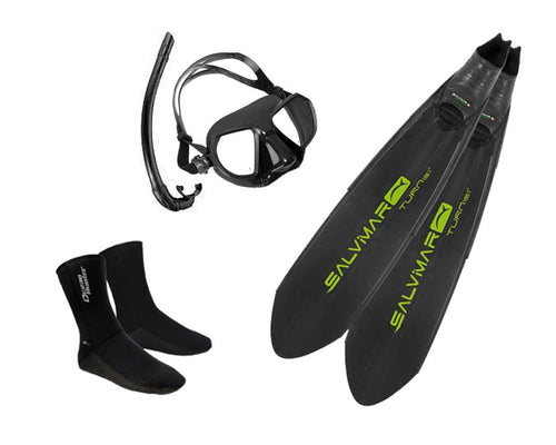 Snorkelling Packages | Frog Dive